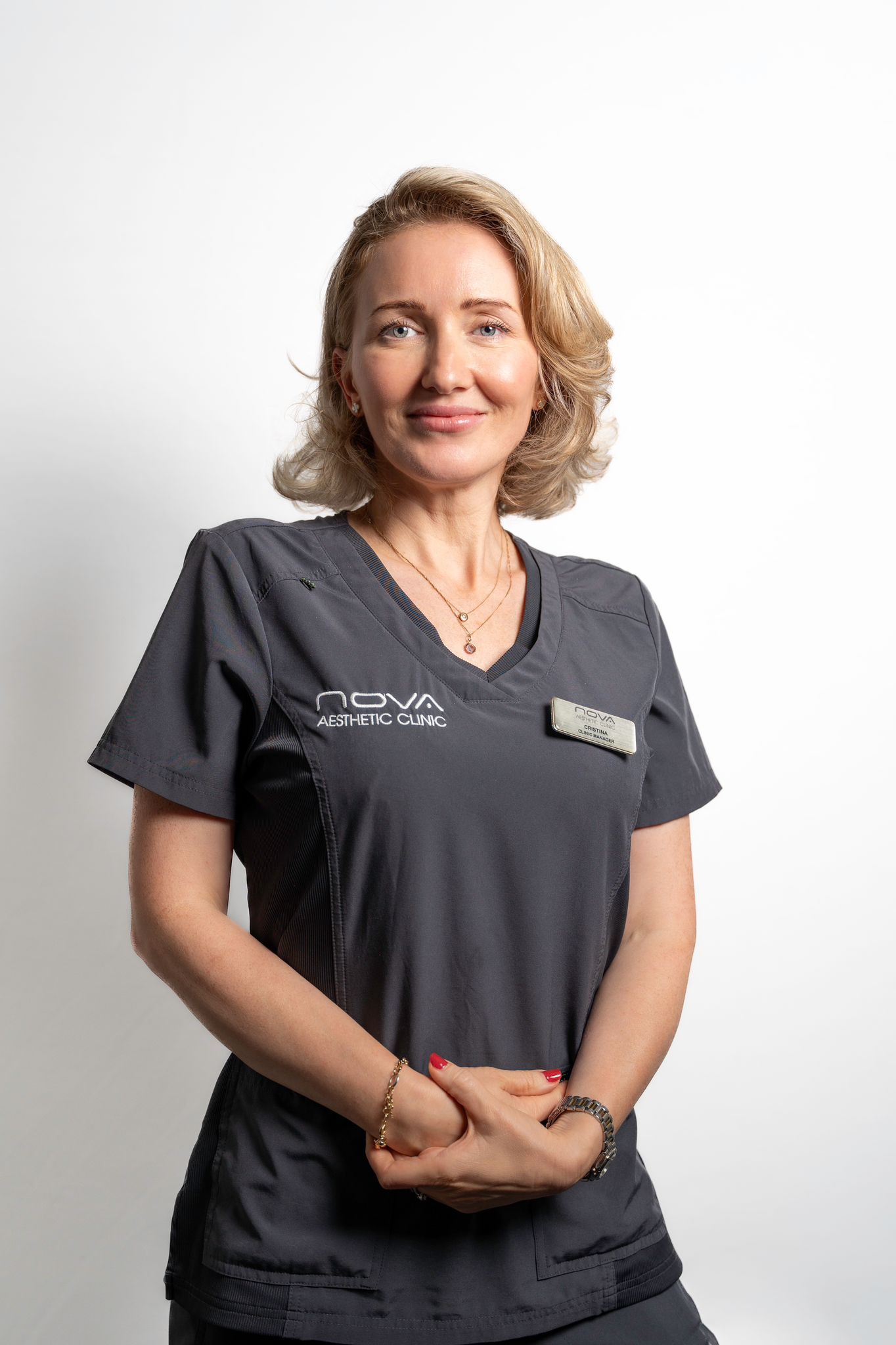 Our Team - Nova Aesthetic Clinic | London