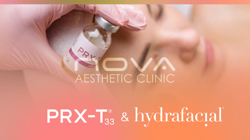 Special Offers | Nova Aesthetic Clinic - London